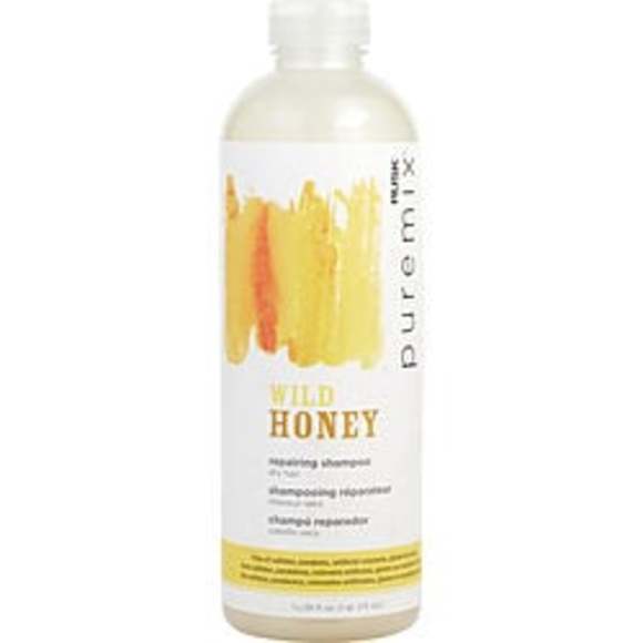 Rusk | Other | Rusk By Rusk Puremix Wild Honey Repairing Shampoo 35 Oz ...